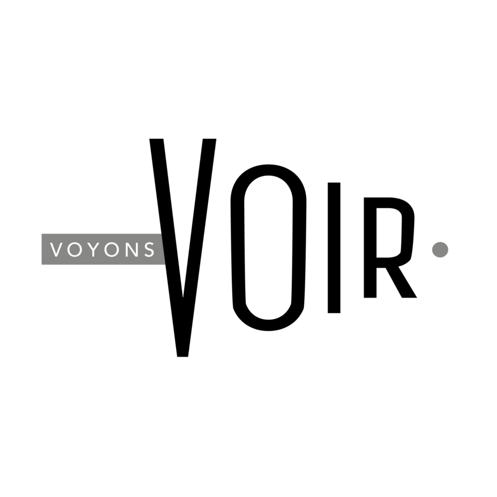 Voyons VOIR - Oodazwatt