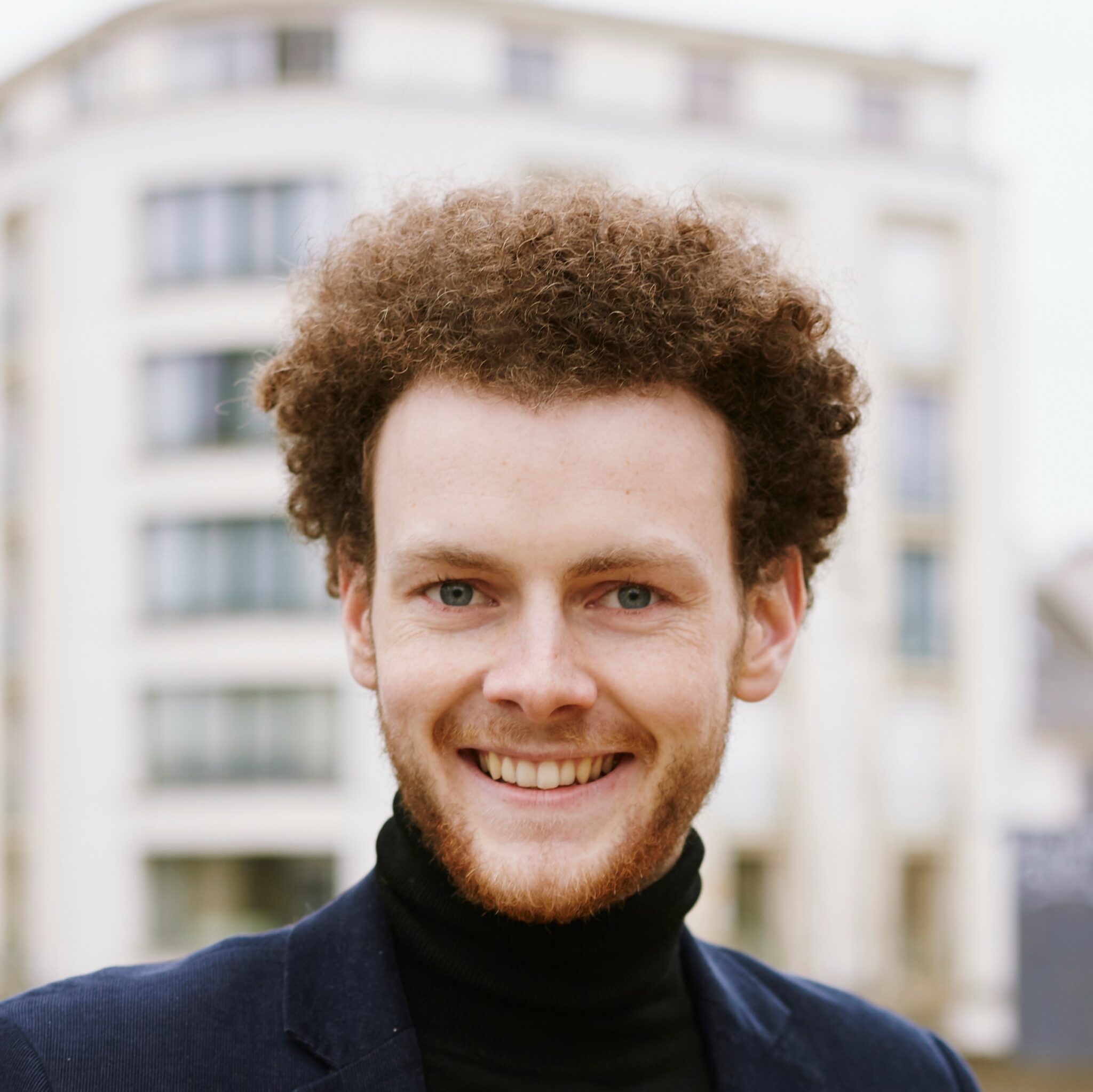 Sylvain Le Ray - Oodazwatt